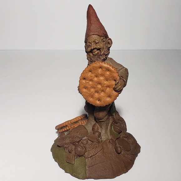 Tom Clark | Art | Vtg Peanutr Tom Clark Gnome 985 Cairn Studio Item 141 ...
